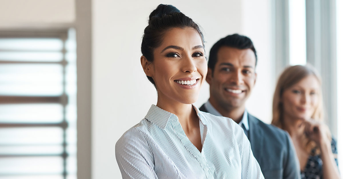 Lead By Leading Yourself | Odyssey Training