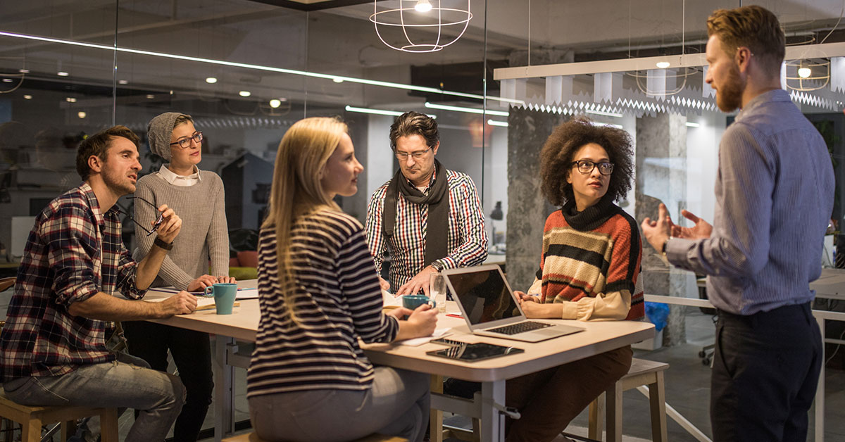 Transparency in Project Management | Odyssey Training